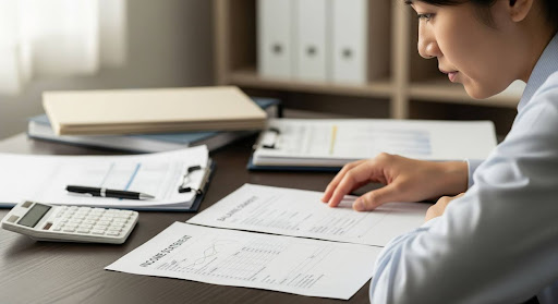 PLとBSの違いは？決算書の読み解き方についても解説 - INVOY