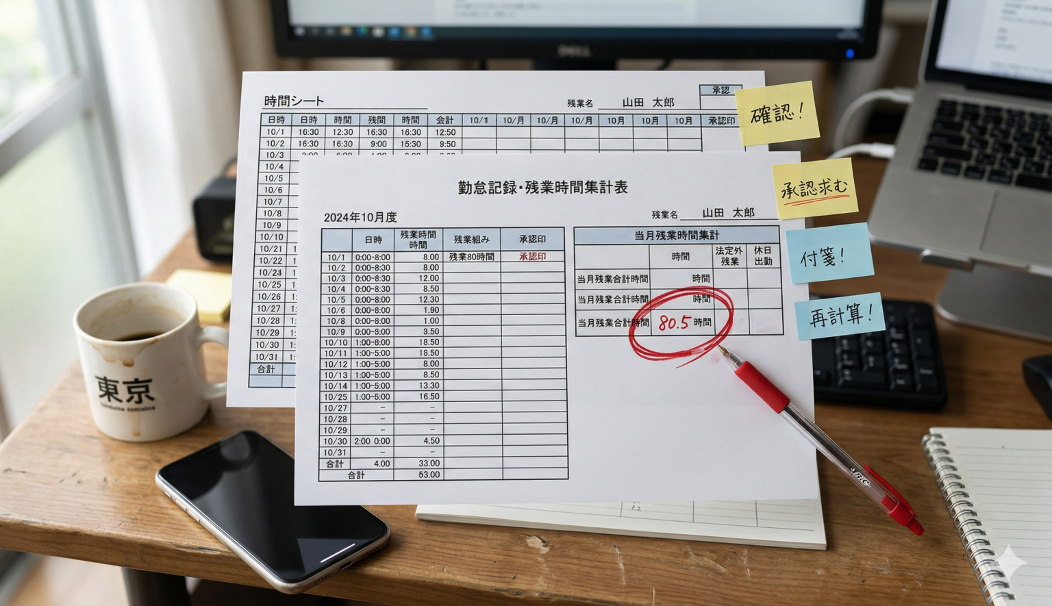 労働保険料の仕訳・会計処理を完全解説｜勘定科目・年度更新まで - INVOY